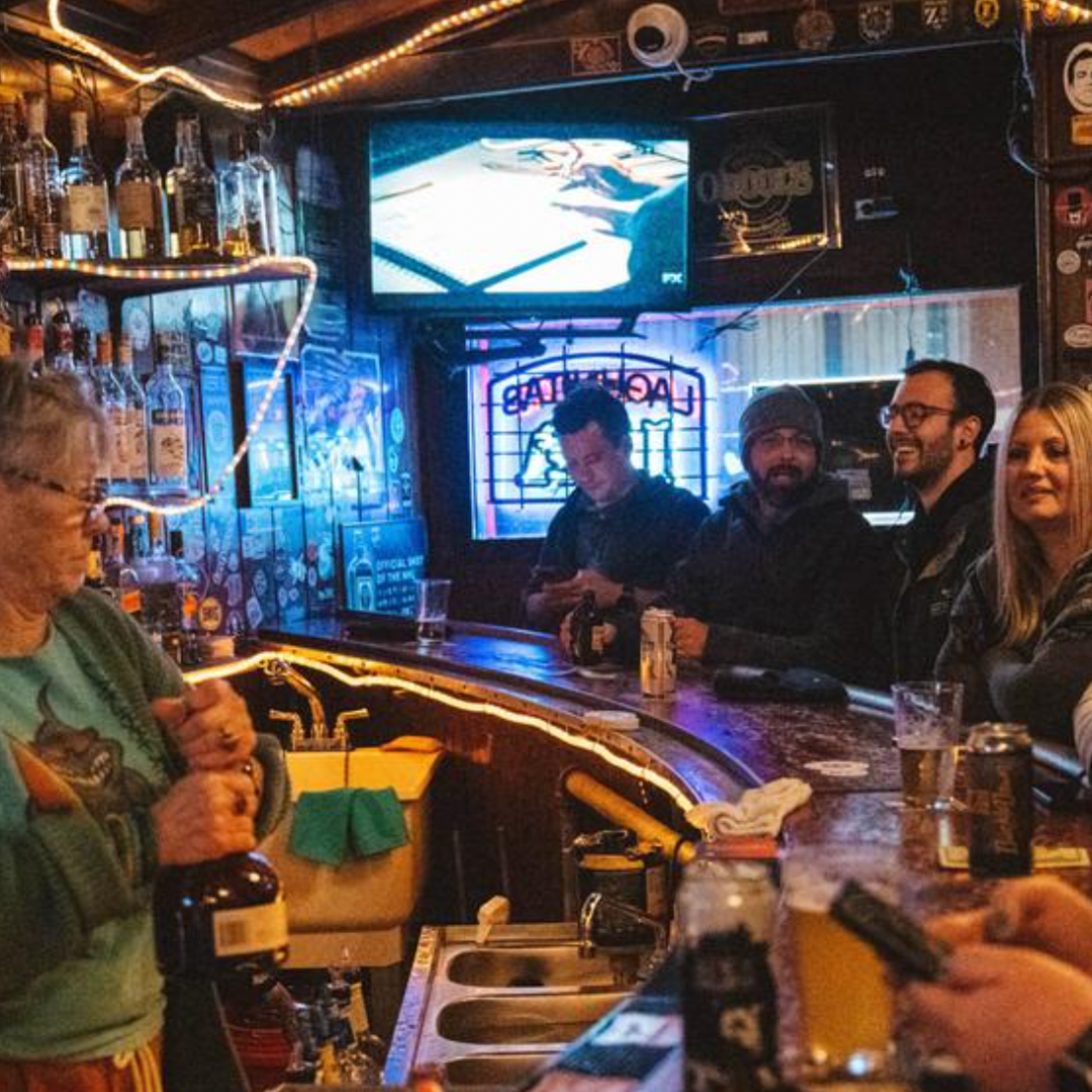 Top Midwest Dive Bars You Need to Visit – Maybe Midwest